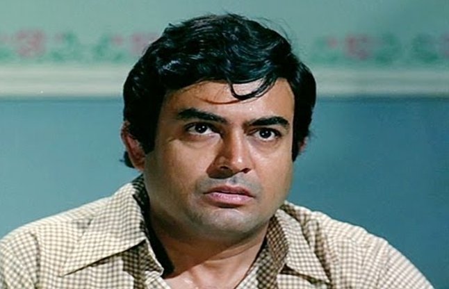 आज ही के दिन अलविदा कहा था शोले फिल्म के “ठाकुर” संजीव कुमार ने ...