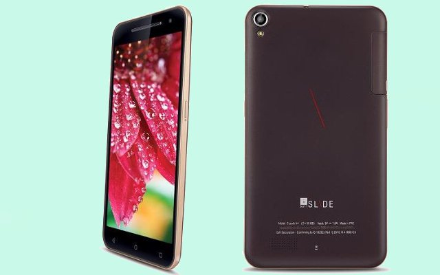 आईबॉल ने नए साल में उतारा 21 भाषाओं वाला 4जी टैबलेट | iBall Slide ...