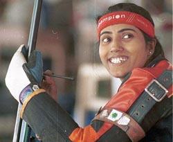 कुहेली बनीं 50 मीटर राइफल प्रोन राष्ट्रीय चैंपियन | Patrika News | हिन्दी न्यूज