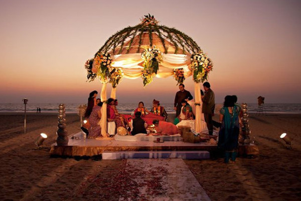 शादी का हर पल बनाना हो यादगार, तो आएं उज्जैन | if memorable wedding, so ...