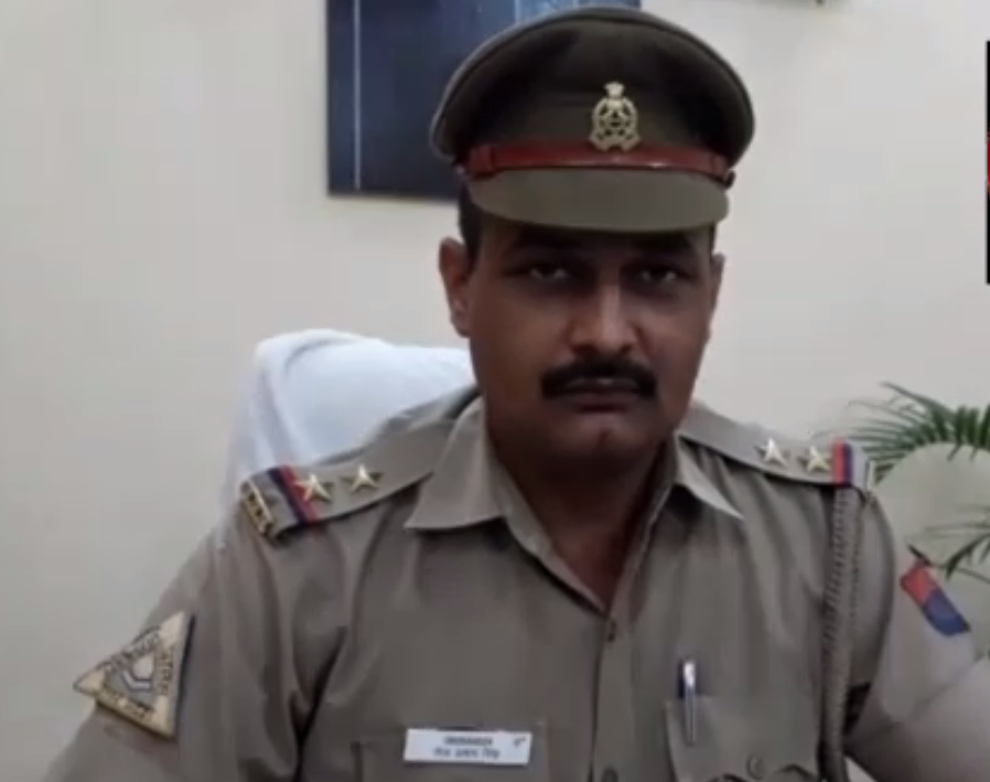 सहारनपुर में अब लोग पुलिस नहीं, पत्नी के डर से पहनेंगे हेलमेट ...