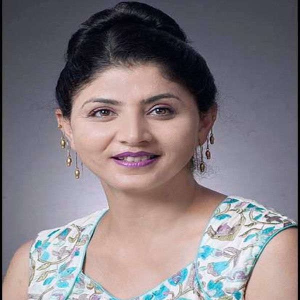 निगम चुनाव: सपा ने मेयर की दावेदारी के लिए ऋचा सूद को दी वाइल्ड कार्ड एंट्री | Patrika News ...