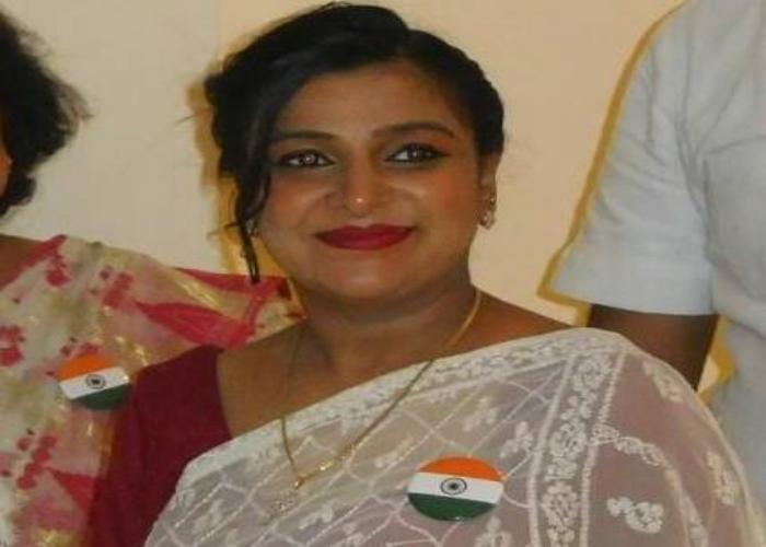 निकाय चुनाव 2017: मेयर पद की दावेदार पूजा चड्ढा ने भाजपा मेयर पर लगाया ...
