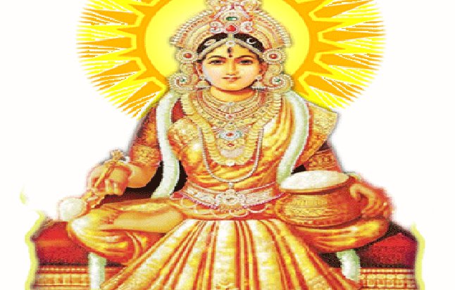 Kashi Vishwanath को इस माता ने दी थी भिक्षा, आप भी करें इनकी पूजा | Maa ...