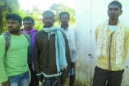 जब तक ग्रामीणों की मानसिक विचारधारा नहीं बदलेगा प्रशासन, तब तक होती ...