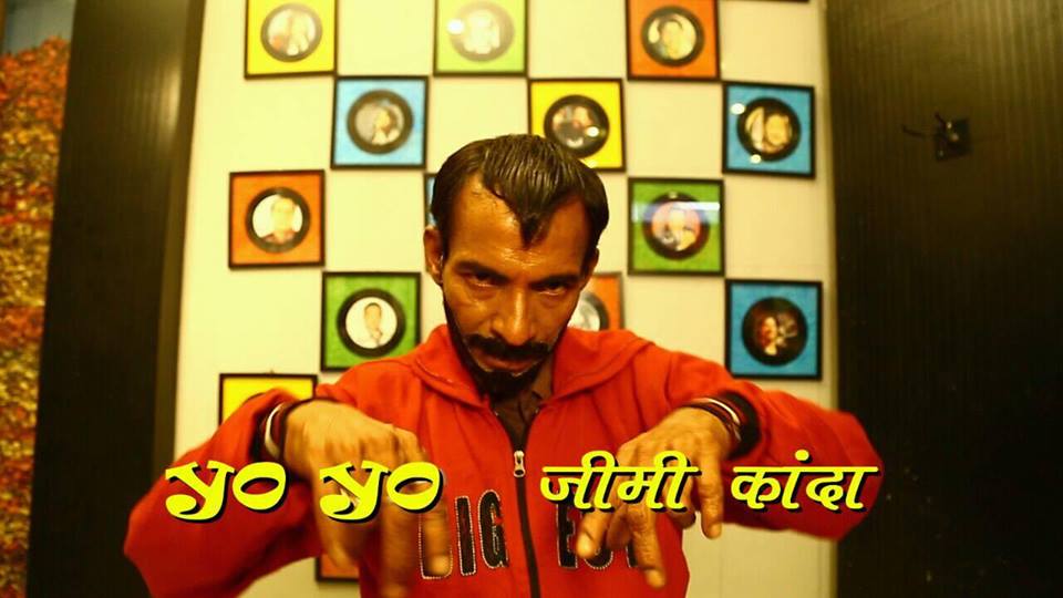 नाटक में बनता था परी, आज है छत्तीसगढ़ी रैप और यू-ट्यूब स्टार सिंगर ...