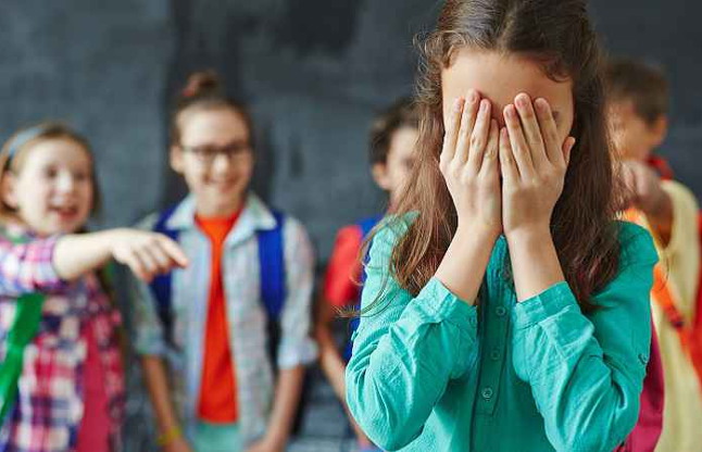 बाल अपराध सबसे बड़ी चुनौती | Increasing Child crime | Patrika News