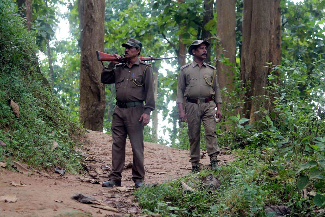 असम लोक सेवा आयोग ने फॉरेस्ट रेंजर के 50 पदों पर भर्ती निकाली, करें ...