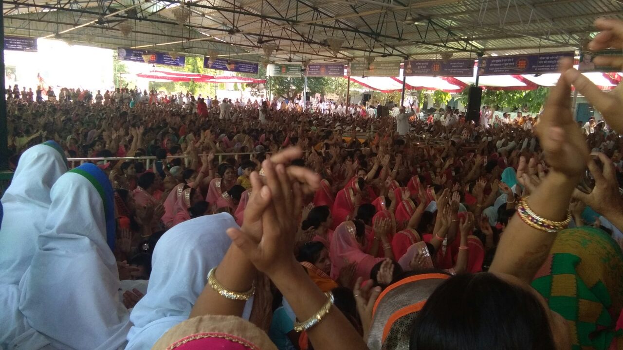 अतिशय क्षेत्र पपौरा : प्रतिमाओं के दर्शन मात्र से ही हो जाते है पाप दूर ...