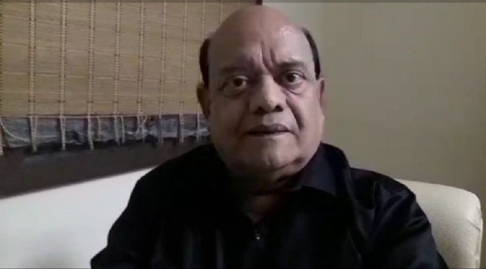 पार्टी जीत जाती है, देश हार जाता है- हास्य कवि सुरेन्द्र शर्मा | Comedy ...