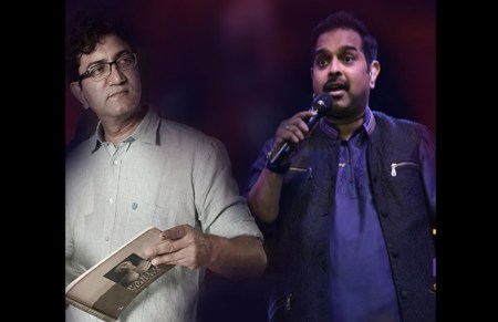 शंकर महादेवन के गाने पर मंत्रमुग्ध हुआ जयपुर | Patrika News | हिन्दी न्यूज