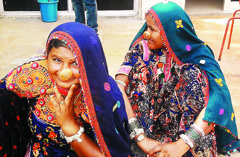 राजस्थान का रण: सरकारें आती हैं, चलीं जाती हैं, बड़े-बड़े वादे होते हैं ...