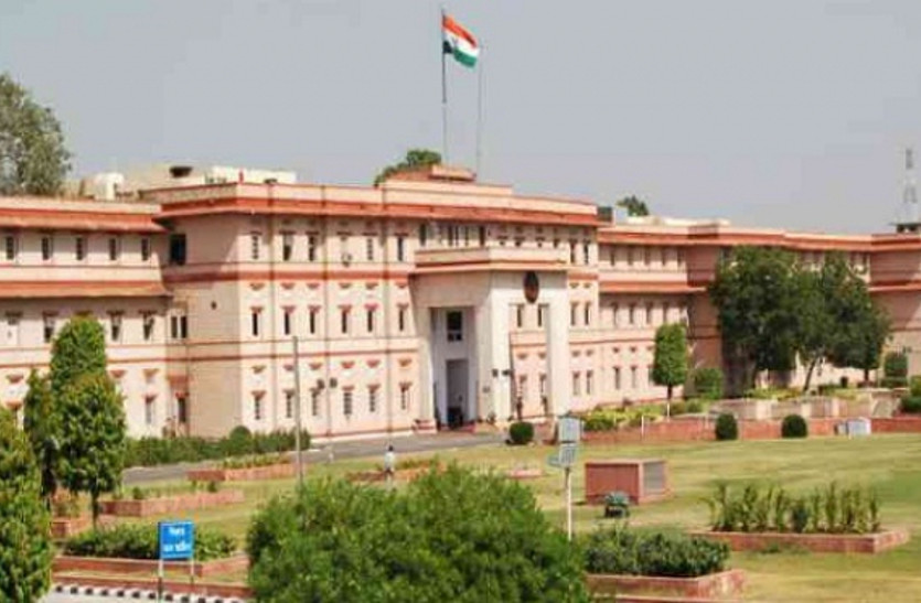 राजस्थान में 40 IAS अधिकारियों के तबादले, कुलदीप रांका होंगे ...