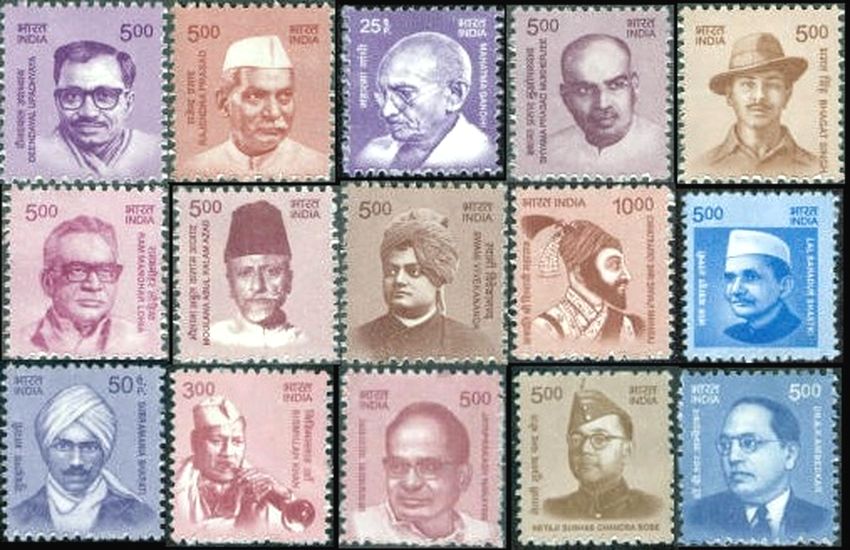 अब 300 रुपए में बनवाओ खुद का ऑफिशियल डाक टिकट | Make your own official ...