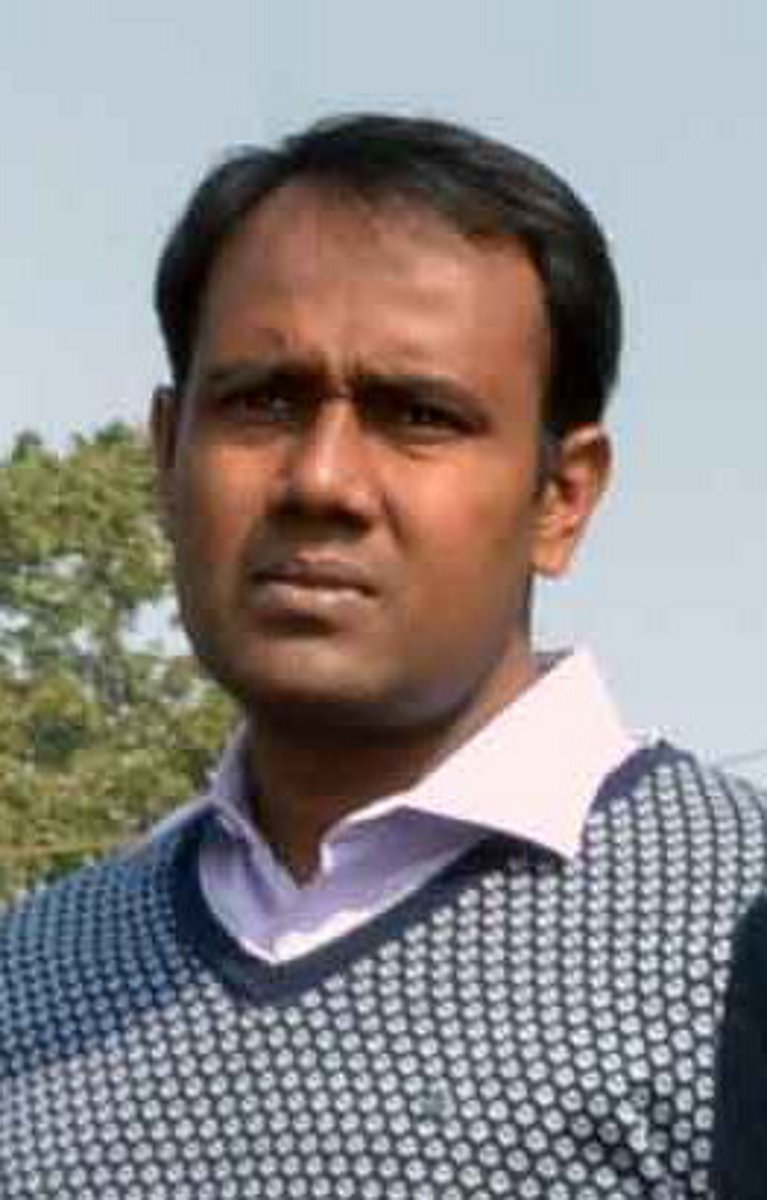 BIG NEWS: निगमायुक्त के रूप में मिला 5वां आइएएस अफसर, संदीप जी राजप्पा ...