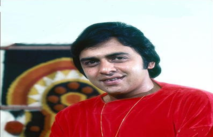 जब इस एक्ट्रेस से गुपचुप शादी कर घर पहुंचे थे विनोद मेहरा, मां ने ...