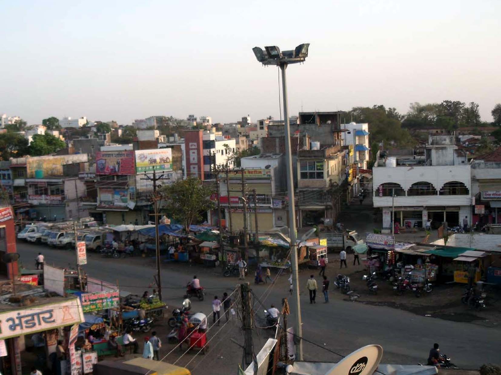 इस नगर में नहीं हो रही ऐसे लोगों की जांच | multai betul latest news ...