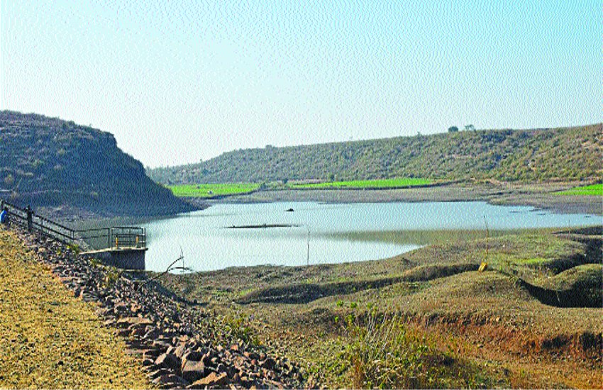 सुनार, बीना नदी से बुझ रही प्यास, बेबस से अधूरी आस | Drinking water ...