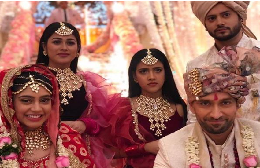 ‘Ishqbaaz’ शो के फैंस के लिए आई बुरी खबर, सुनकर आपको भी नहीं होगा यकीन ...