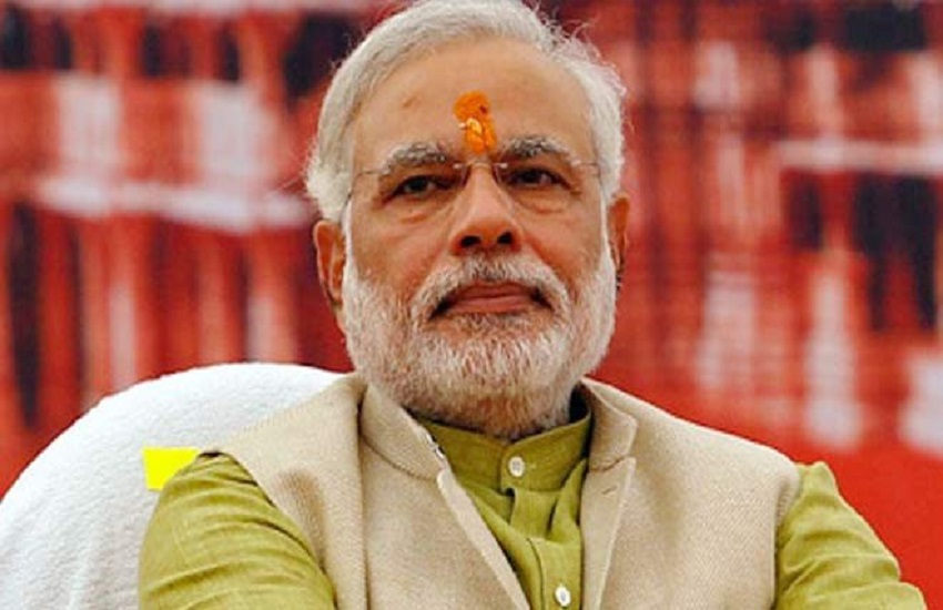 तो प्रधानमंत्री की लोकसभा सीट वाराणसी में बेलेट पेपर से हो सकता है ...