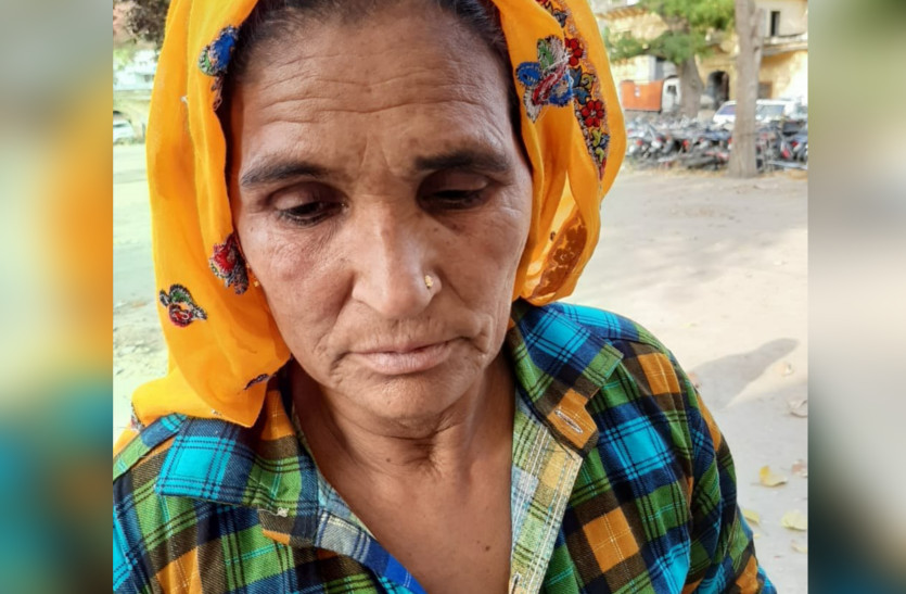 पूर्व पार्षद व सरपंच रही महिला निकली गिरोह की सरगना, पलक झपकते ही ऐसे ...