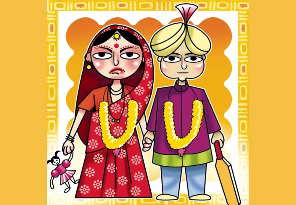 बाल विवाह कराने वाले पढ़ ले पूरा नियम, गार्डन मालिक से लेकर ये लोग भी ...