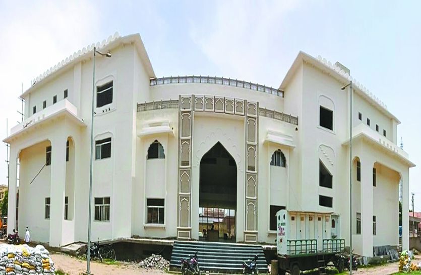 सीकर नगर परिषद चुनाव होगा दिलचस्प…50 नहीं 65 वार्डों में बजेंगे ...