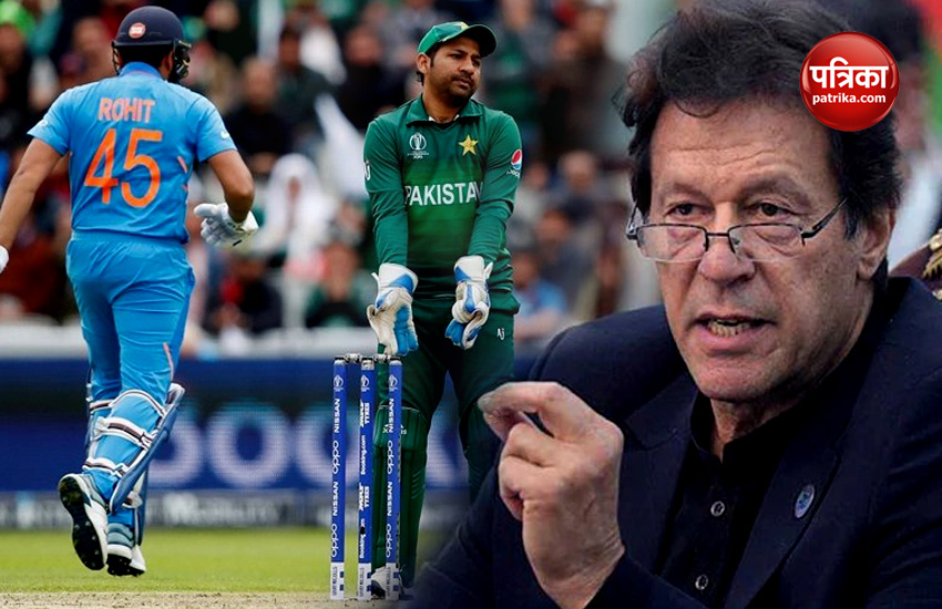 CWC 2019: सरफराज ने नहीं मानी प्रधानमंत्री इमरान खान की नसीहत, बदले में ...