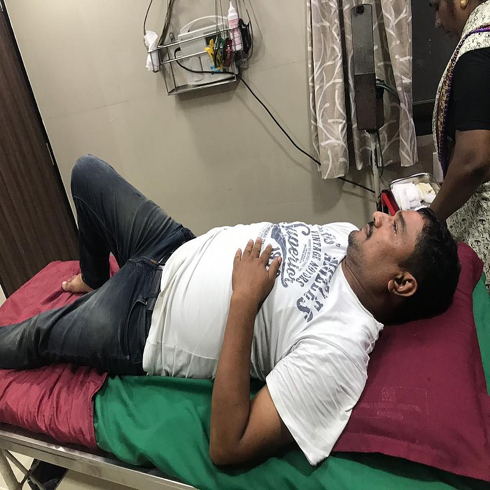 Surat News बंदर ने किया ग्रामीणों पर हमला, बालक सहित तीन जने घायल ...