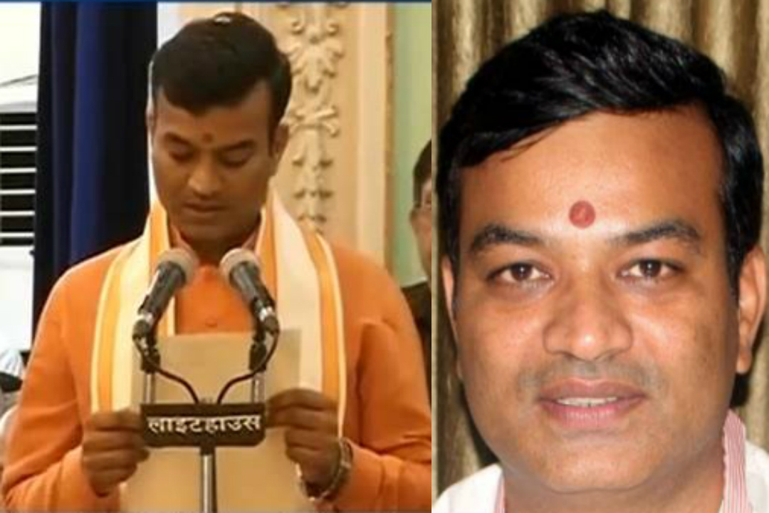 जानिये योगी कौन हैं आनंद स्वरूप शुक्ला, जिन्हें योगी आदित्यनाथ ने बनाया ...
