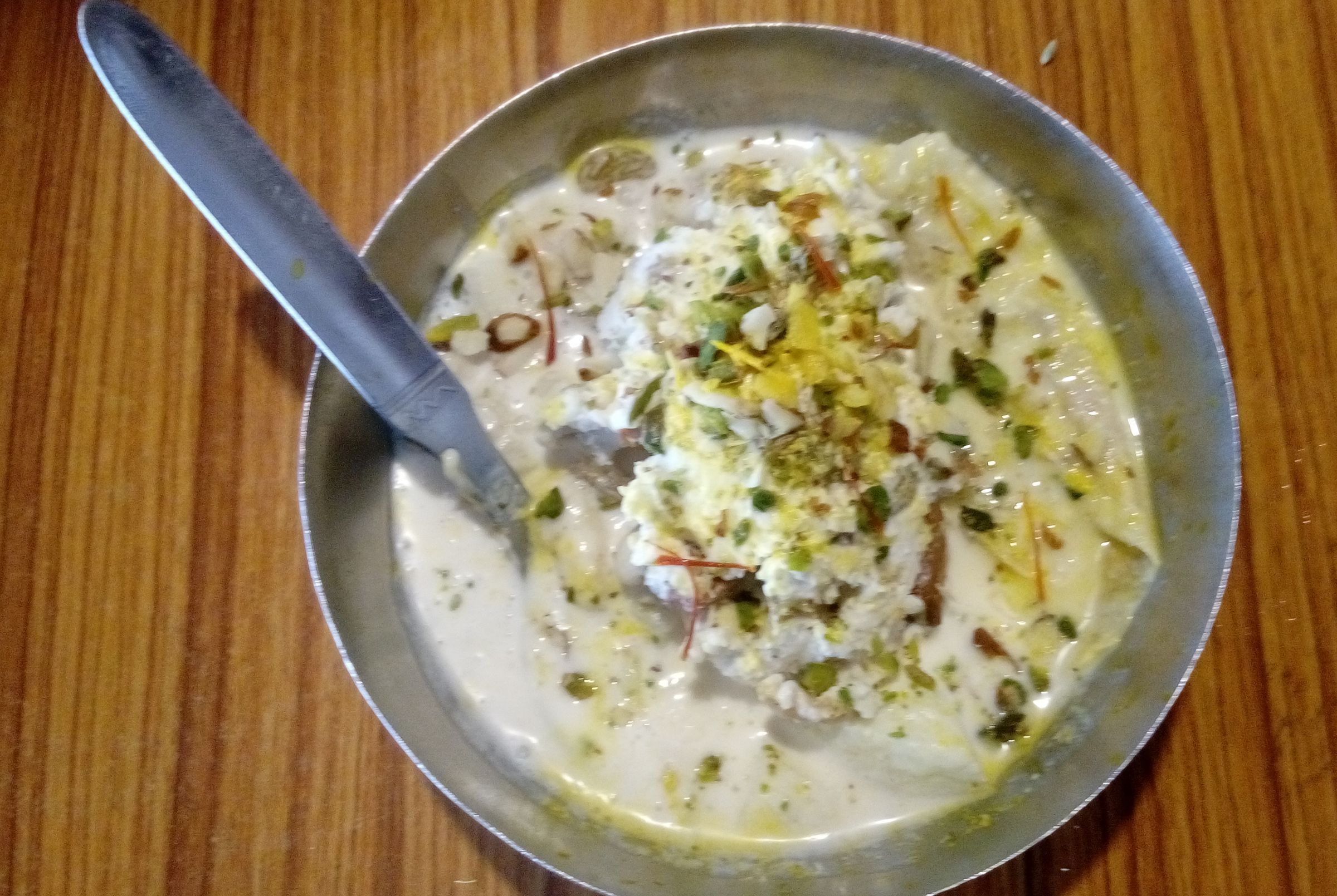 जोधपुर की एक शानदार स्वीट डिश है ‘ प्रेम प्याला ‘ | A Famous Sweet Dish ...