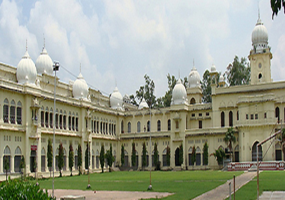 इस विश्वविद्यालय के हुए 100 साल, 1864 में दो कमरे से शुरु हुआ था सफर ...