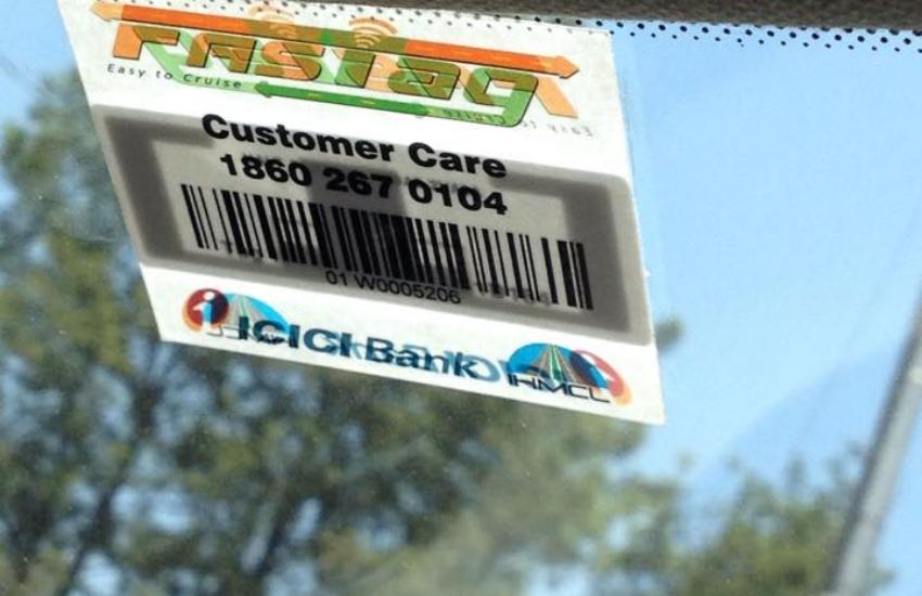 FastTag के बारे में अभी तक हैं अनजान तो यहां पर जानें सबकुछ | Patrika ...