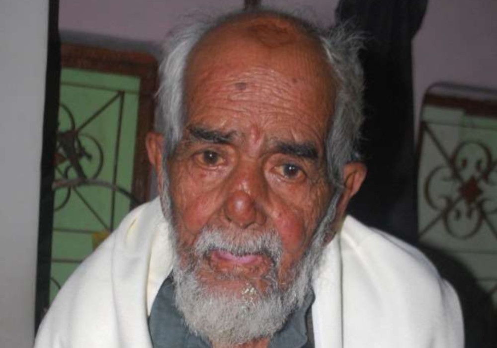 अखण्ड भारत के पैरोकार मशहूर शायर अजमल सुलतानपुरी ने दुनिया को कहा “अलविदा”