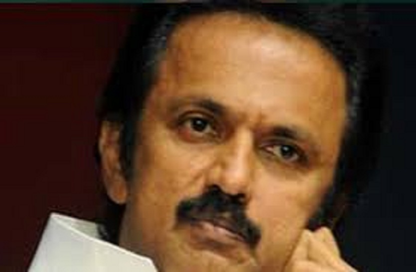 स्टालिन ने की मानहानि के मुकदमे को खारिज करने की मांग | MK Stalin ...