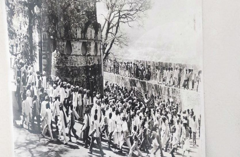 जौहर मेला बना चित्तौड़ की पहचान, वीरांगनाओं को करेंगे नमन