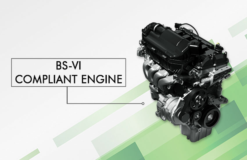 BS4 Vs BS6 Norms : जानिए किस तरह से BS4 नॉर्म्स से अलग हैं BS6 नॉर्म्स ...