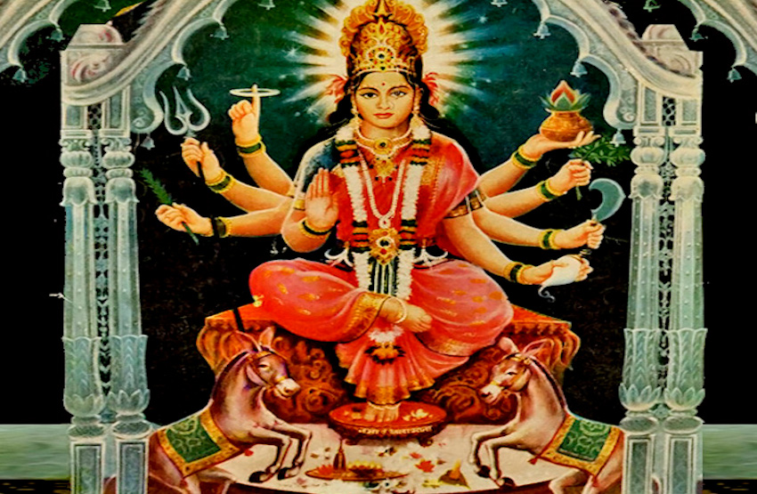 Shitla Mata : बीमारियों से बचाती हैं ये देवी, सरल पूजा से दूर होता है ...