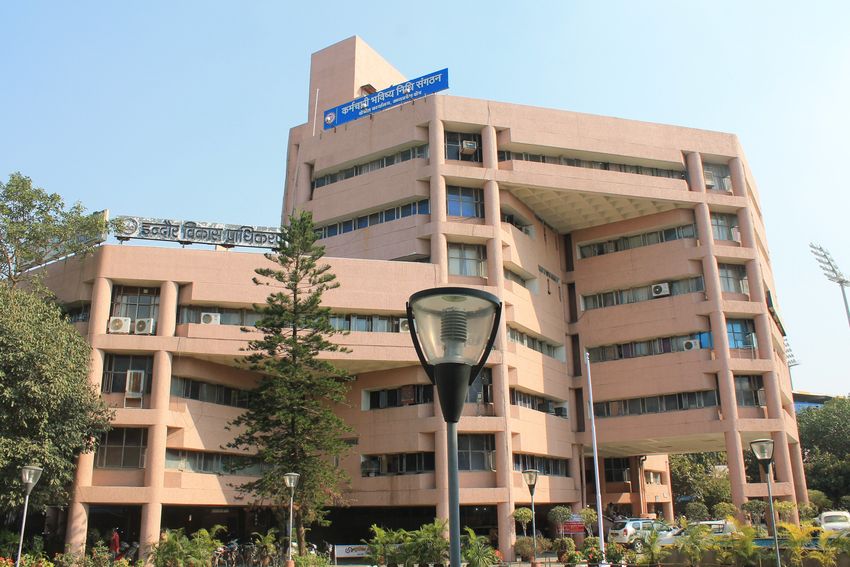 आइडीए ने योजना-155 में फ्लैट की कीमत 2 लाख तक की कम | Ida Reduced Flat ...