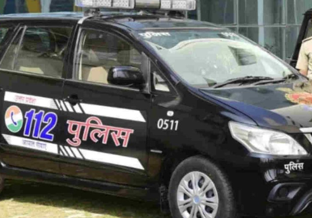 UP-112 के पहरे में होंगे बैंक-एटीएम