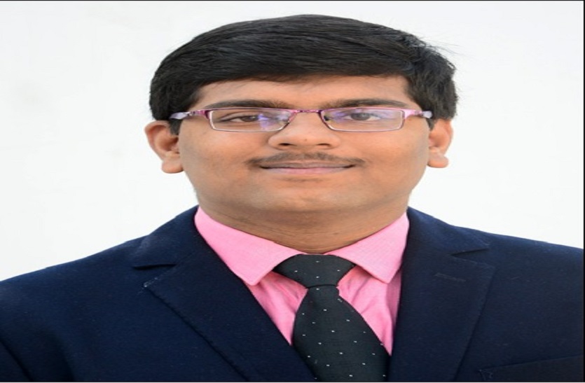 प्रज्ज्वल का फिनलैंड की यूनिवर्सिटी में हुआ चयन | Patrika News | हिन्दी ...