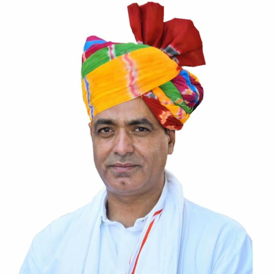 अब डीडवाना विधायक चेतन डूडी को लेकर आई ये बडी खबर