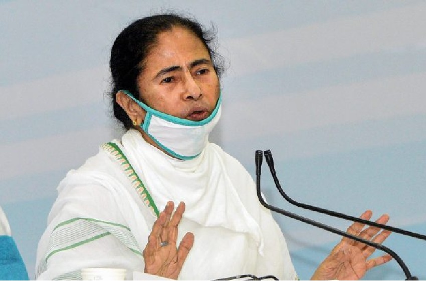 पश्चिम बंगाल में 52 साल बाद फिर बनेगी विधान परिषद | Legislative Council ...