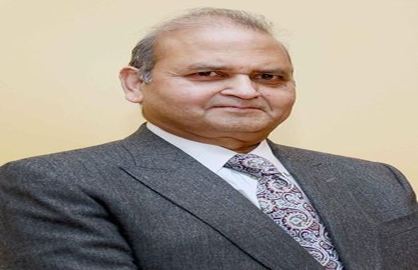 जयपुर फूट यूएसए चेयरमैन भंडारी को कम्युनिटी लीडर ऑफ द इयर अवार्ड ...