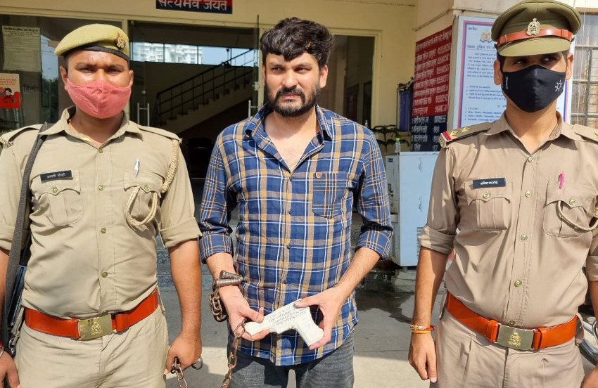20 से अधिक हत्या करने वाला सीरियल किलर नवीन जाट गिरफ्तार, जानें कैसे ...