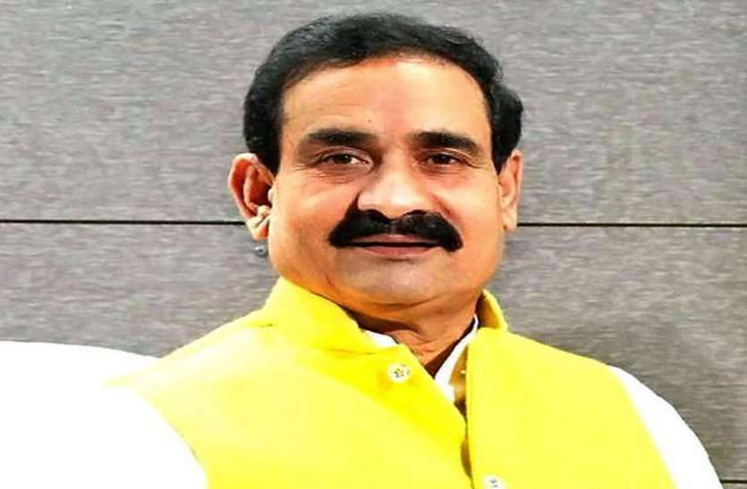 हम राम-रहीम के उपासक, किसी मजहब से बैर नहीं- देखें वीडियो | MP State ...