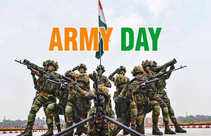 Army Day 2022: क्‍यों मनाया जाता है सेना दिवस, जानिए महत्व और इतिहास से ...