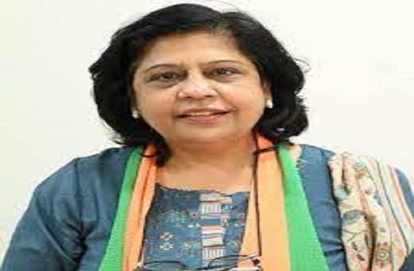 अलवर निर्भया प्रकरण में राजस्थान सरकार की मंशा ठीक नहीं-गुर्जर ...