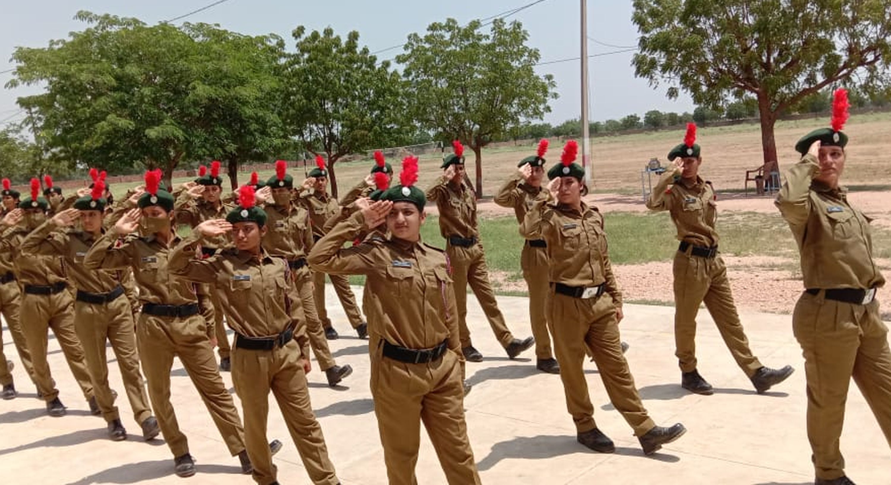 ‘नागौरी नारी’ पड़ रही हर किसी पर ‘भारी’, जानिए कैसे | 'Nagauri Nari' is ...