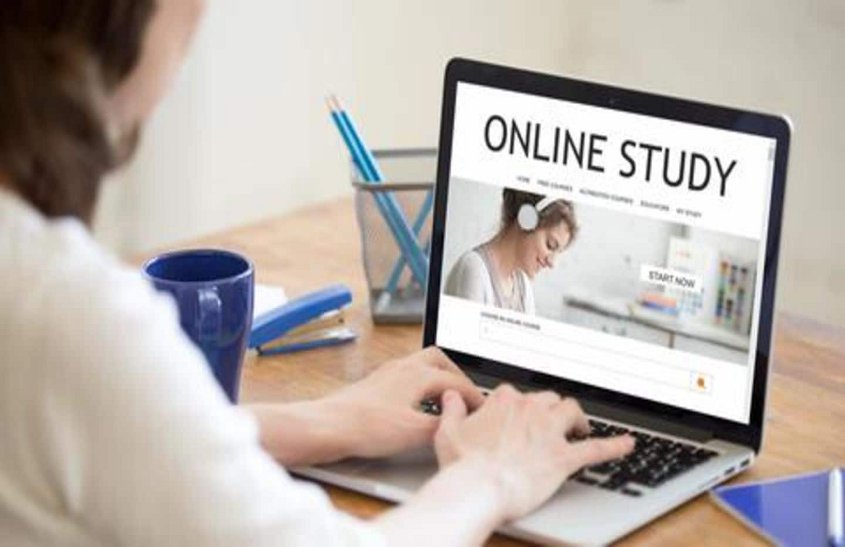 नए सत्र से शासकीय कॉलेजों में होगी डिजिटल पढ़ाई | Digital Education ...